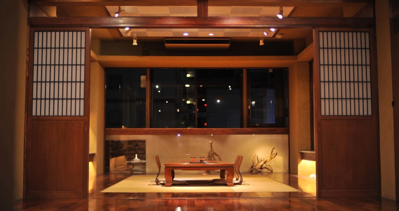 KHAOSAN TOKYO SAMURAI TOKYO | BOOK NOW SAVE ON ACCOMMODATION IN TOKYO